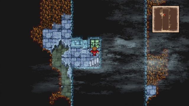 Final Fantasy 1 - часть 11