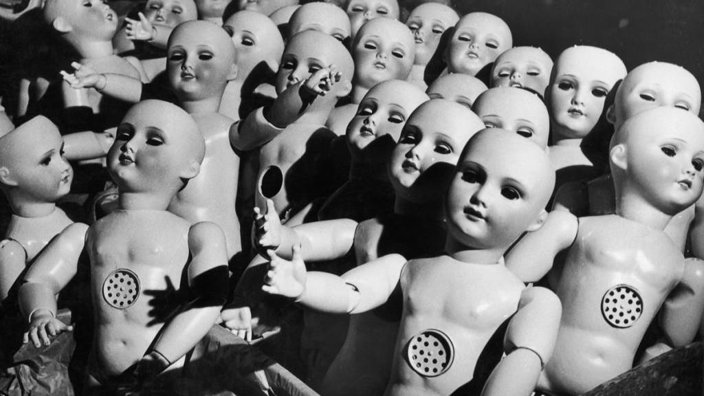 Toyfactory Часть-2