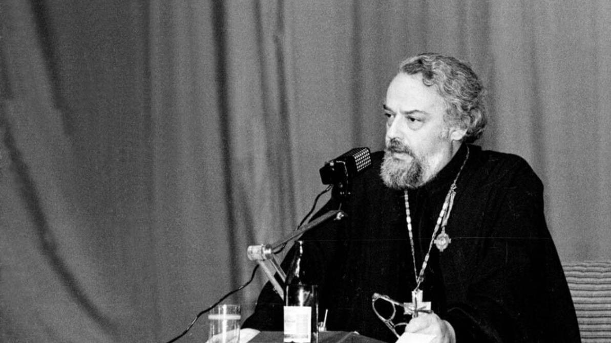 Мень Александр, протоиерей - "Жизнь после жизни" - Воскресение мертвых