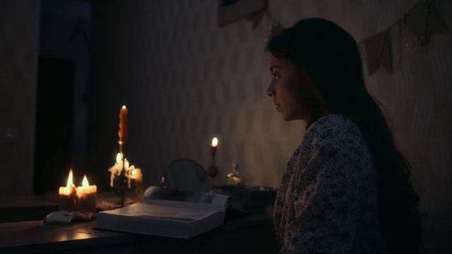 Лустина Мария, шоурил