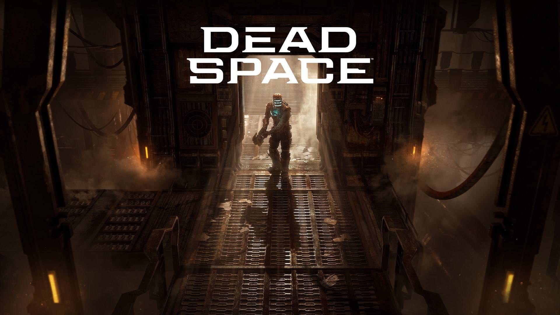 Dead Space Remake #3 Главы 5-6