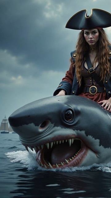 Клип от нейросети Kling