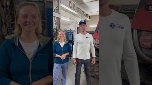 Впечатления наших гостей из центра специальной медицины