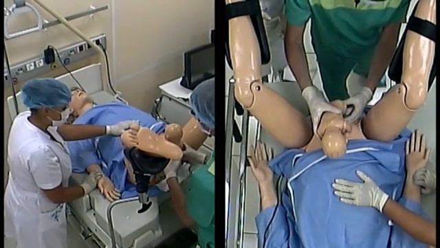 Симуляционный центр, г.  Краснодар