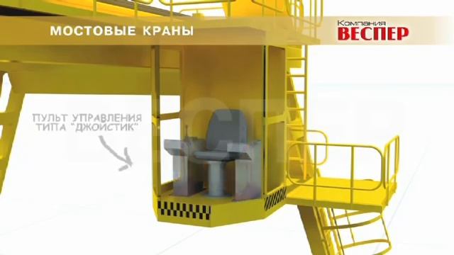 Подьемные краны