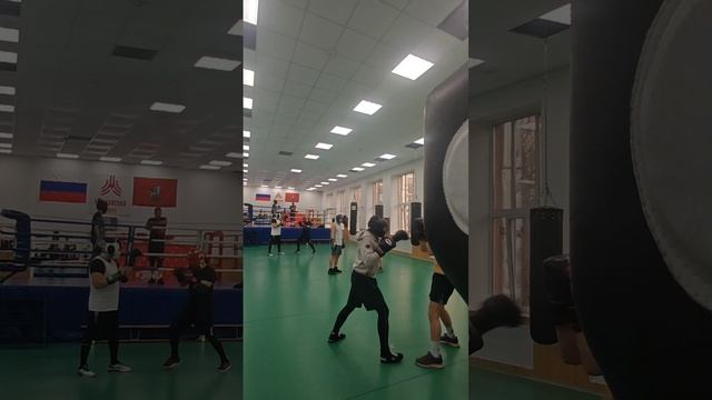 Клуб "Забойник" 11.03.25