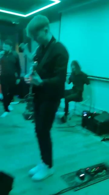 «Пожары» на бис, корпоратив