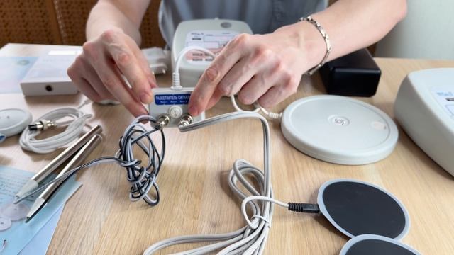 Полный видео-обзор на ТГСп-3 с катушками Мишина и как ими пользоваться