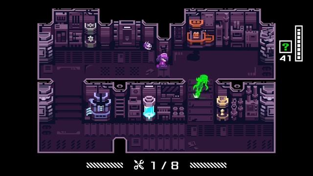 Разбираемся с игрой Awaria.Проходим 10 уровень.