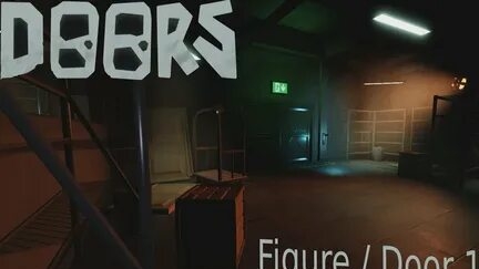 Прошёл доорс от магазина джефа до 100 комнаты.