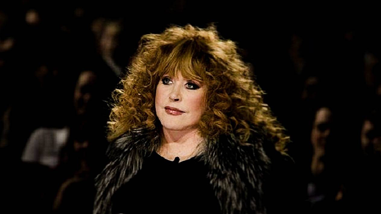 Алла Пугачёва - Большак (Премьера Клипа 2025) Unofficial Clip.Remastered.