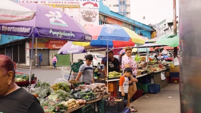 ЖИЗНЬ В ПАНАМЕ 2024! - ЗЕМЛЯ ВЕЛИКОЛЕПНЫХ СЕКСУАЛЬНЫХ ЖЕНЩИН И ДУБАЙ ЦЕНТРАЛЬНОЙ