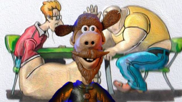 Саня Микрюков