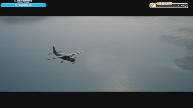 A Way Out (Побег из Шоушенка вместе с @ezik_ru #2)