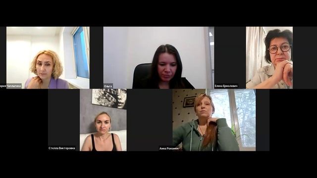 Чтение книги В.Ю.Завьялова "Смысл нерукотворный"_11