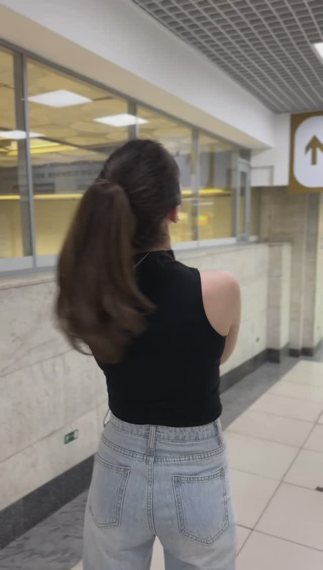 Искусственные накладные хвосты. Сайт магазина Parik-ru.ru