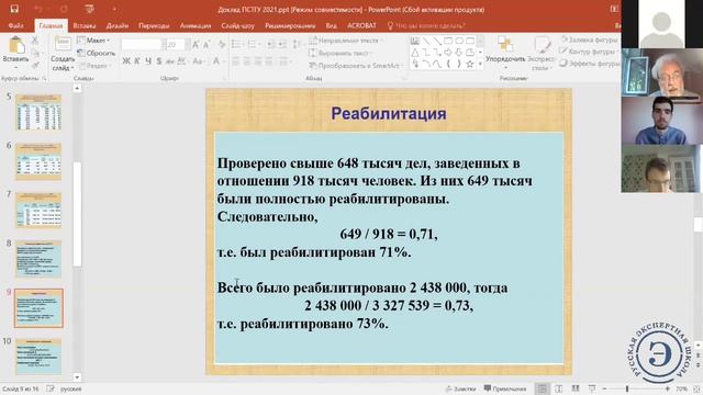 Крапивенский 4. Протоиерей Александр Ильяшенко. ГУЛАГ:количество расстрелянных, умерших, заключенных
