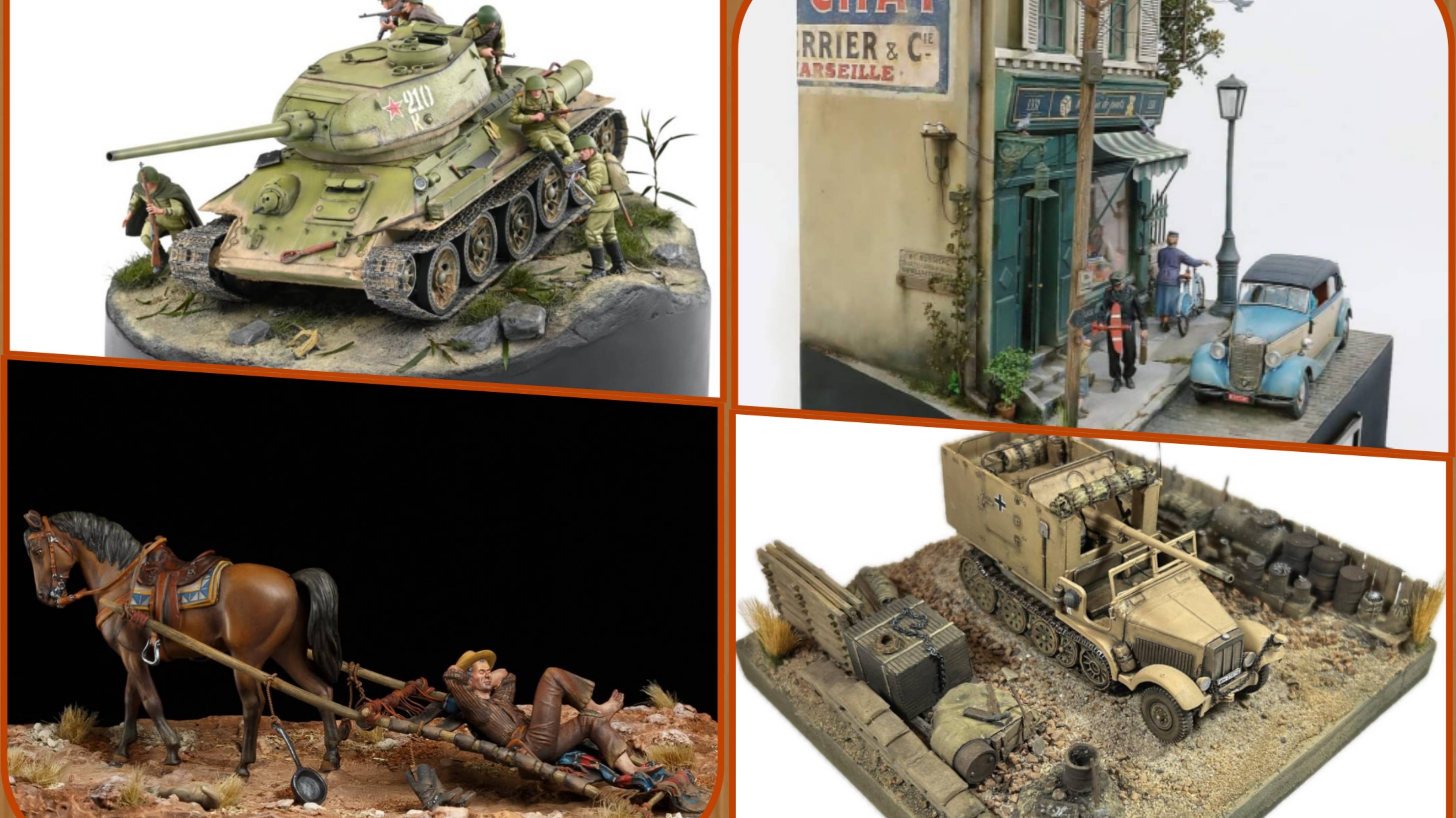 # 473. Красивый моделизм инета