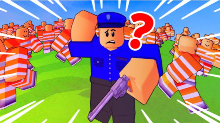 Шериф vs преступников 4 часть !