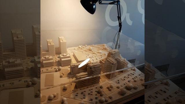 Обзор коммерческого помещения