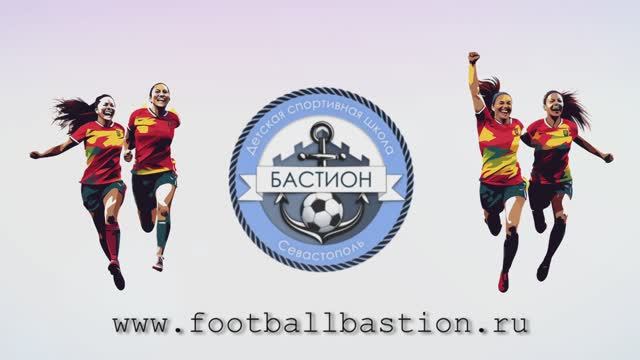 Товарищеский Матч Футбольные Мамы ДСШ Бастион - ФК Форвард (27.03.25)