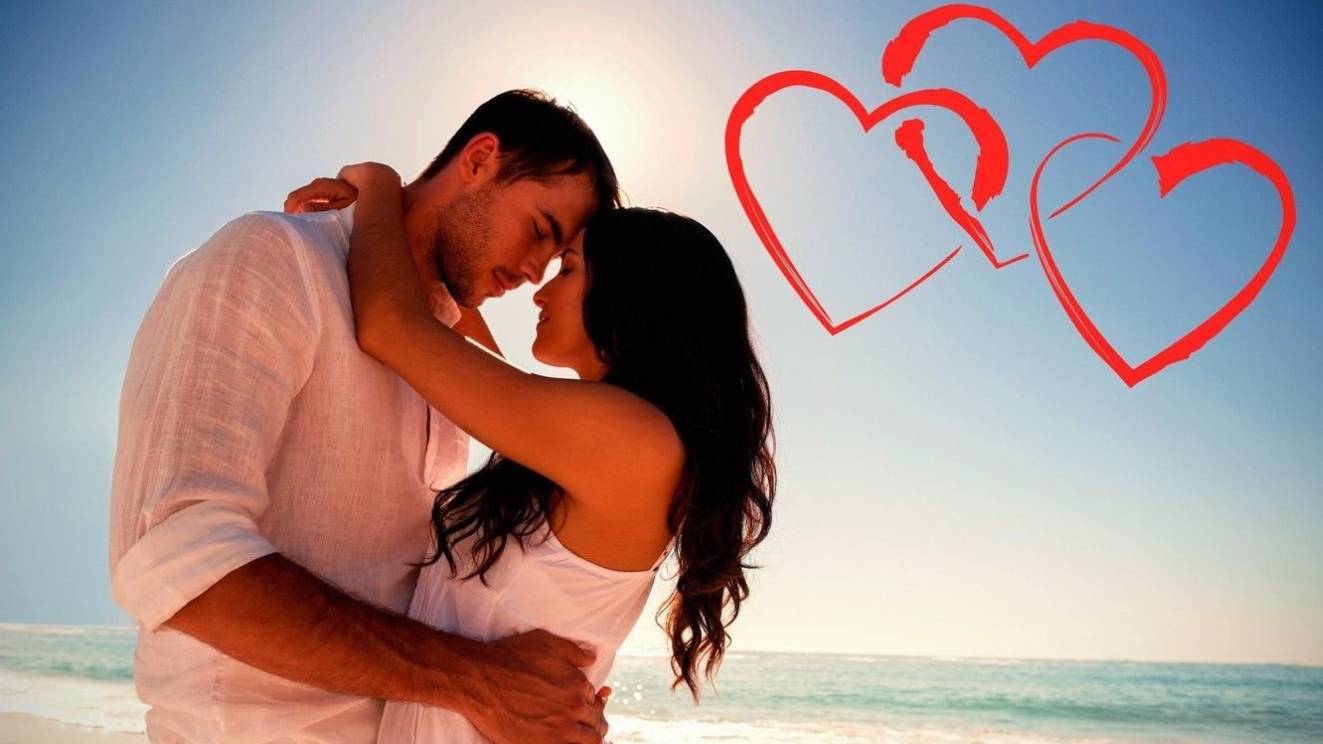 НЕЧАЯННАЯ ЛЮБОВЬ.