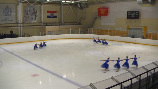 Ангелы – 2 спортивный – 2025