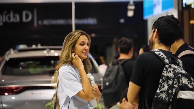 ЖИЗНЬ В БРАЗИЛИИ, СТРАНЕ С САМЫМИ ОБНАЖЕННЫМИ И СЕКСУАЛЬНЫМИ ЖЕНЩИНАМИ В ЛАТИНСК