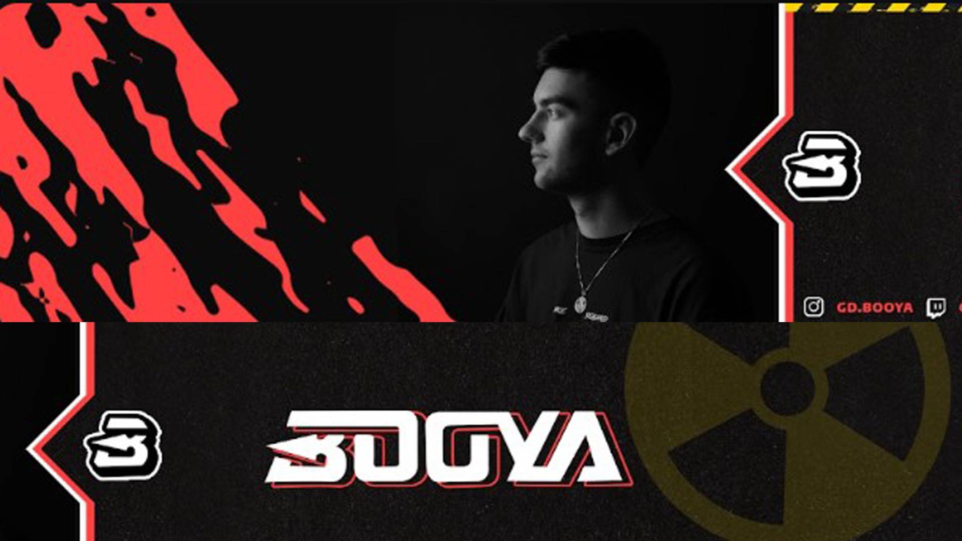 Лучшие мировые игроки WARZONE. Booya