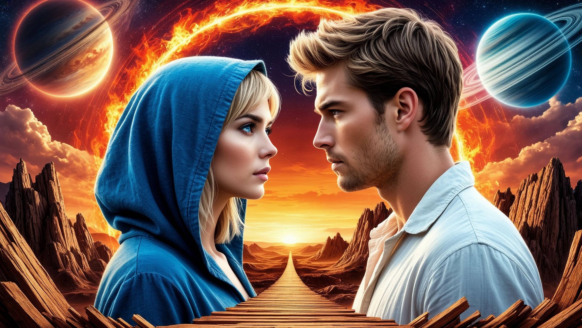 Свой путь✨✨✨ Авторская песня. Музыкальный клип