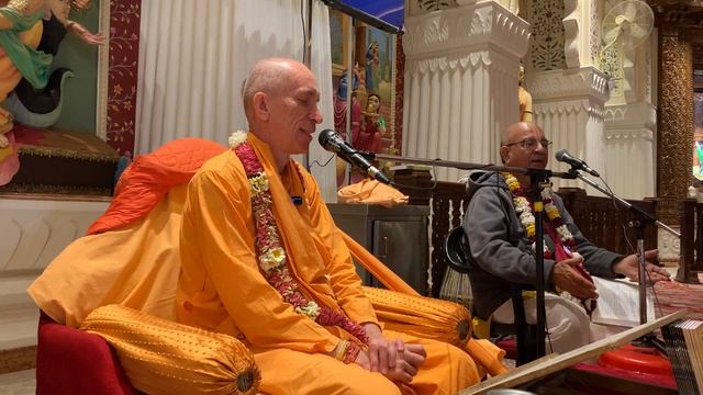 (25.03.25) Лекция на английском языке. Дели