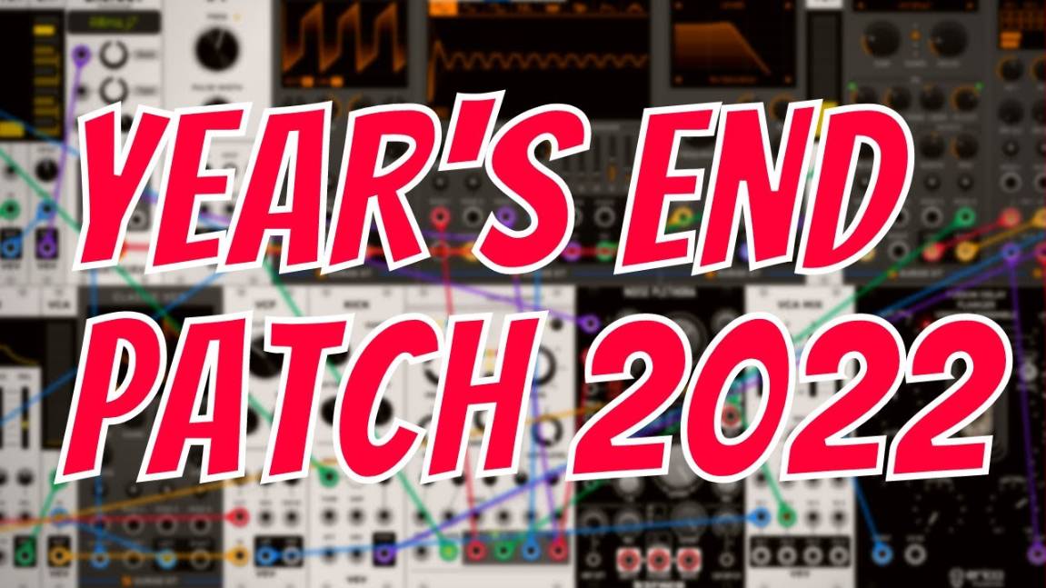 77 - Year's End Patch 2022