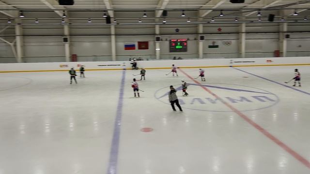 СК Брянск - Олимп Стародуб 29.03.2025