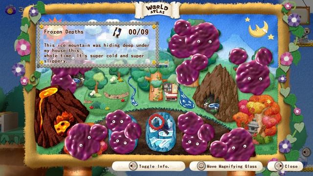 Hebereke 2 [2] - И огонь, и лёд