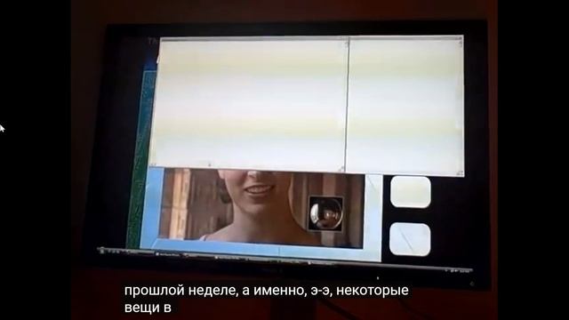 Cinema 2.0 follow-up with Jules Urbach - LightStage Субтитры