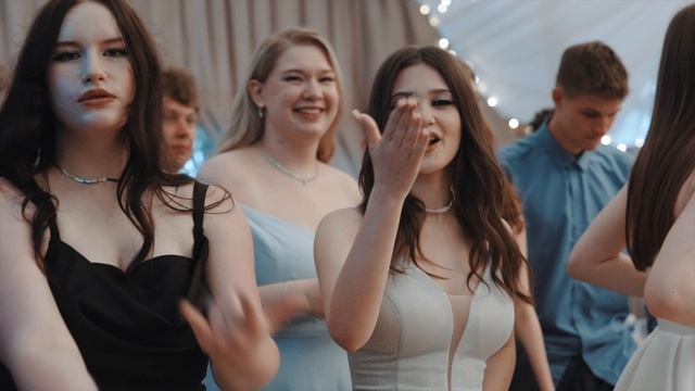 Выпускной фильм. 2 июля 2024г.