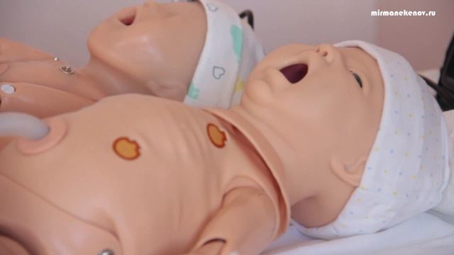 Симуляционный центр, Иркутск