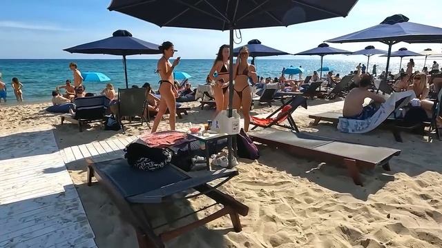 МАДРИД ИСПАНИЯ 2024 ! - КЛИМАТИЧЕСКИЙ РАЙ В ЕВРОПЕ С ВЕЛИКОЛЕПНЫМИ ПЛЯЖАМИ И СЕК