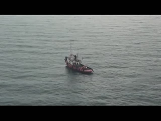 Спецрепортаж телеканала "РЕН-ТВ Астрахань". День Каспия. 12.08.2013