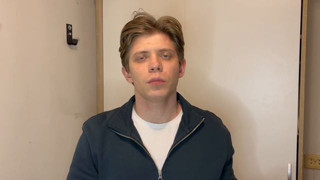 Журавлев Сергей, визитка