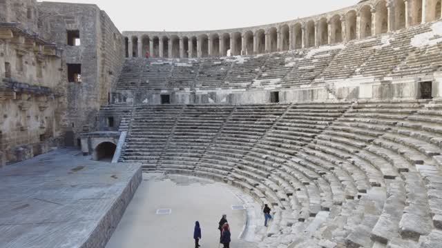 Индивидуальный тур в Анталью на частной машине за 110$ 27 января 2023 г.