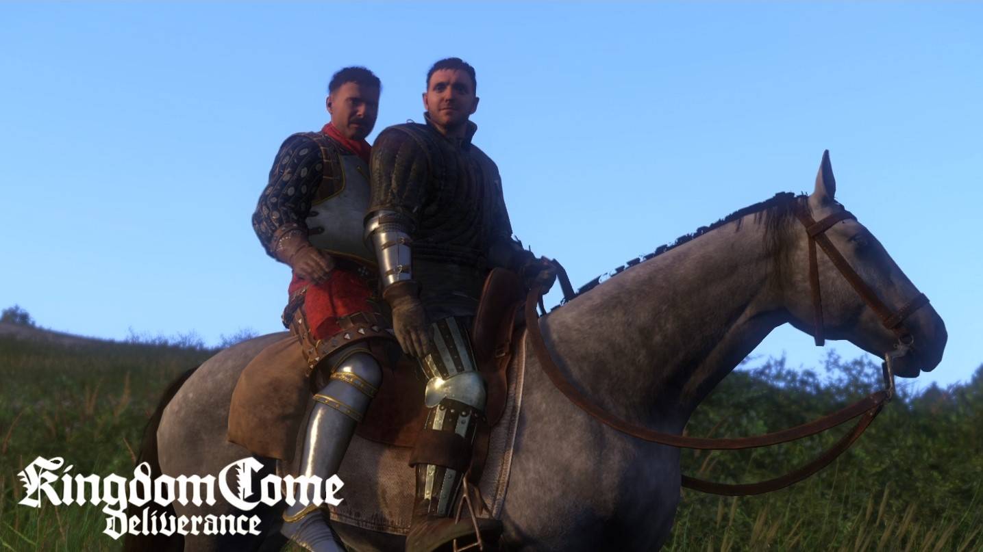 Финал #22 Kingdom Come: Deliverance