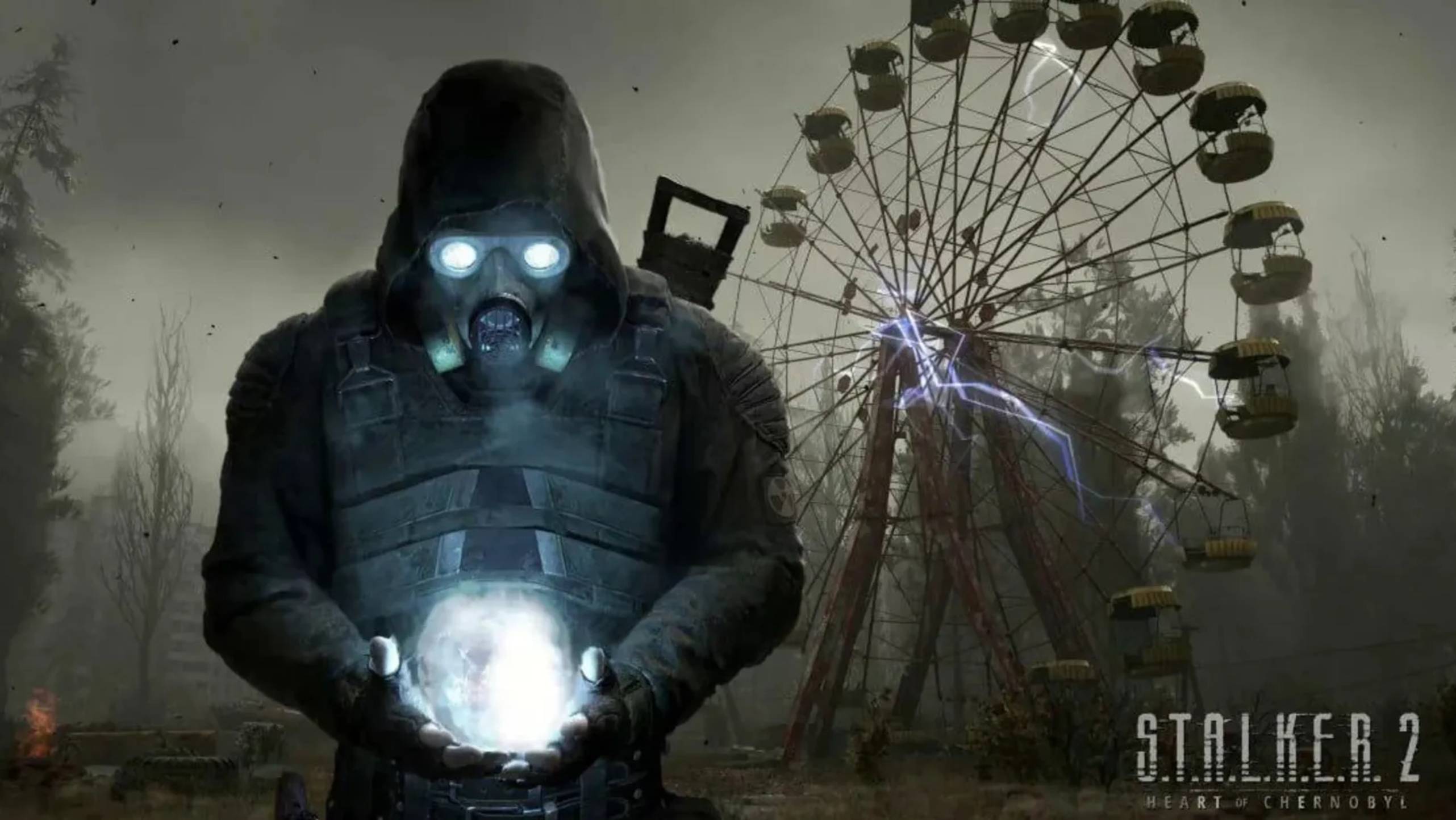 S.T.A.L.K.E.R. 2: Heart of Chornobyl #39