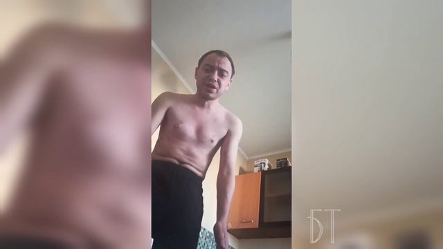 Валентин Владимирович - АРКАША, СДЕЛАЙ...СДЕЛАЙ МНЕ...Я ХОЧУ ЧТОБЫ ТЫ СДЕЛАЛ...