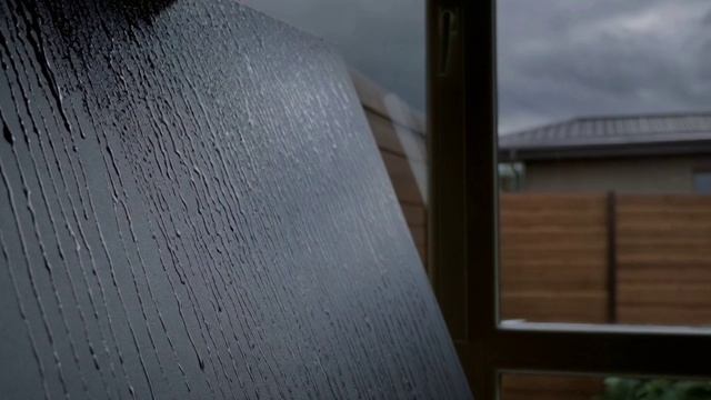 У дверей печаль стоит/Sadness stands at the door