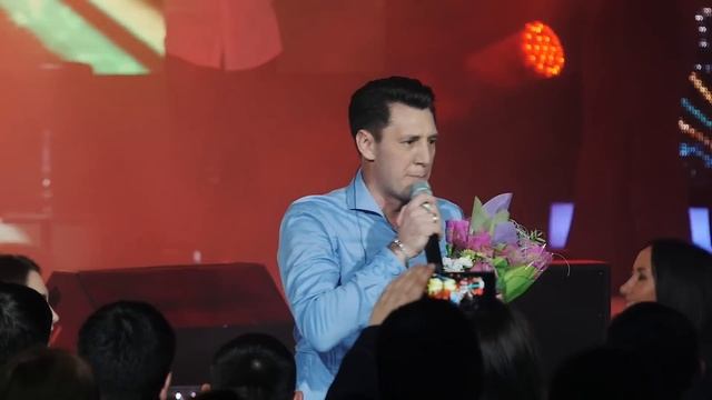 Концерт / Фирдус Тямаев / Юбилей 35 / 2018 / Часть 1