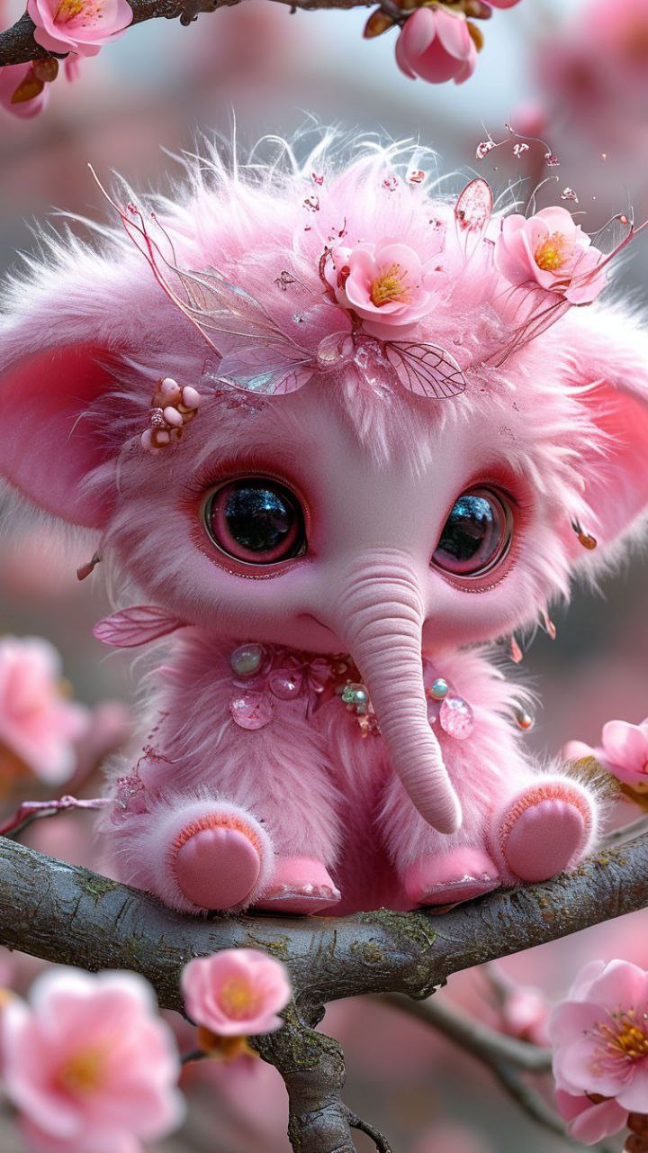 Слоник.🌞 Детям. 🌞 Песенка.