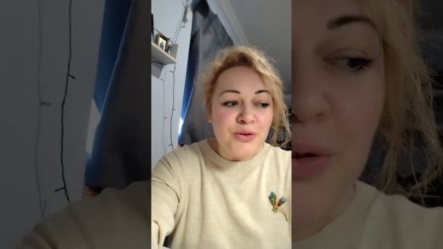 Видеоотзыв по курсу СЕМЬ СТУПЕНЕЙ от Коринны