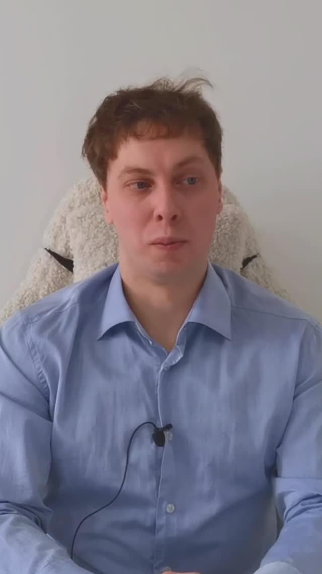 Как не унывать? (для Boosty)