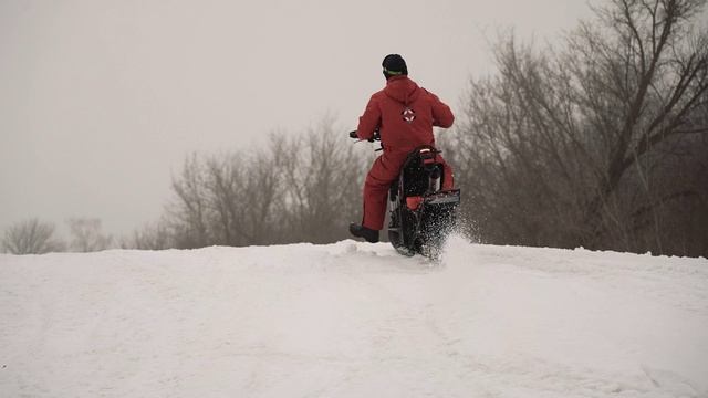 Monotrack Ultra 45 2025_3г